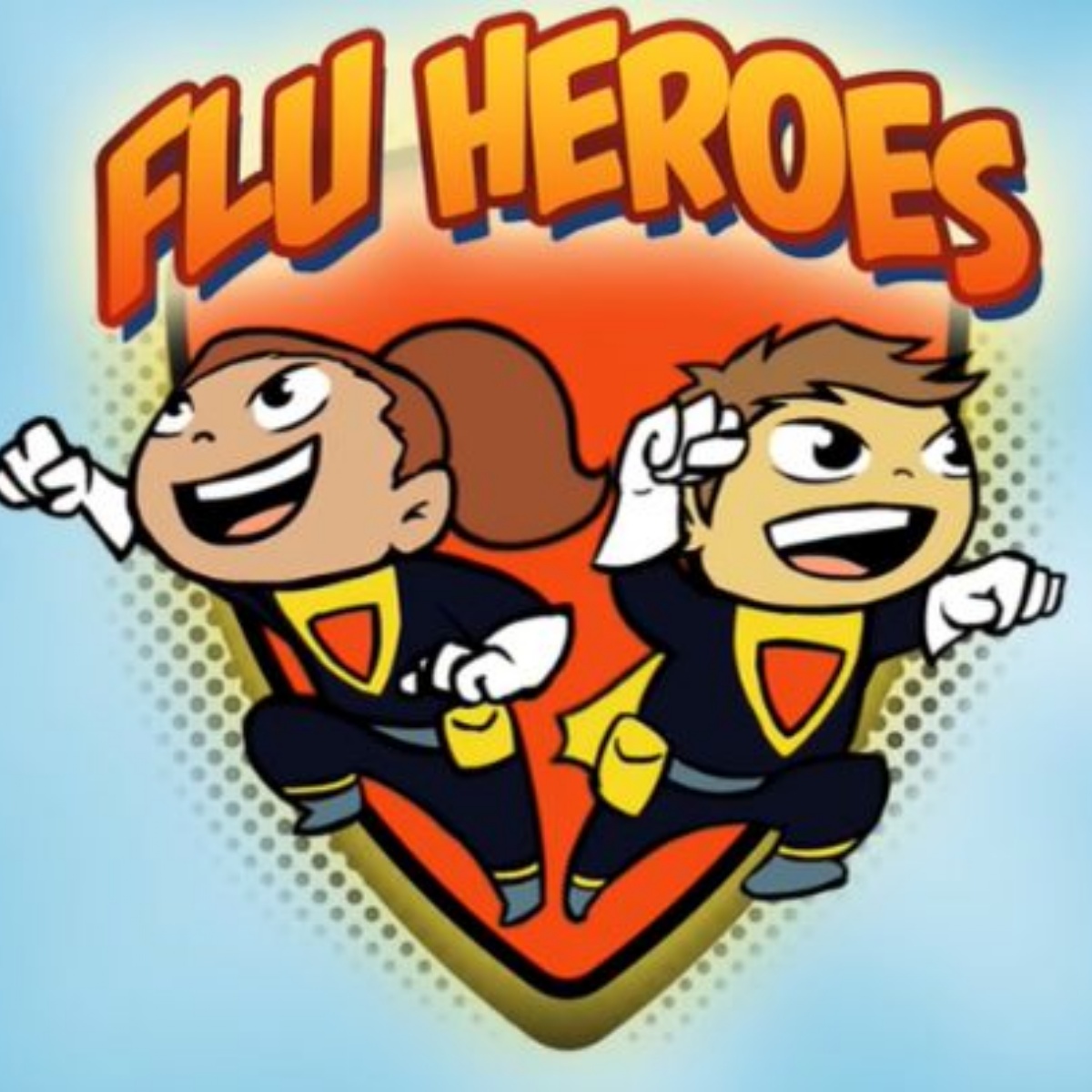 Queensmead Primary Academy - Flu Immunisation Information