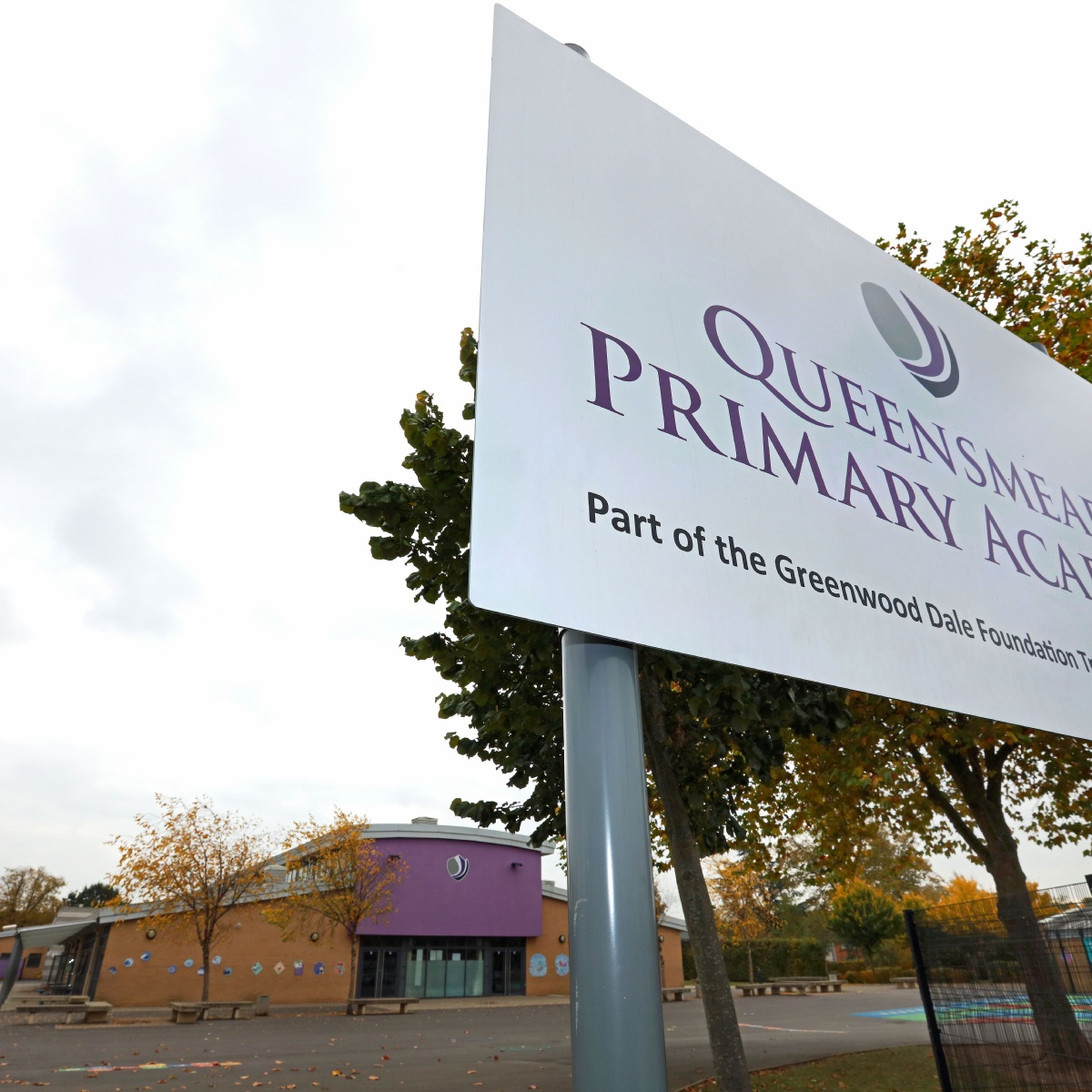 Queensmead Primary Academy - Morning Provision